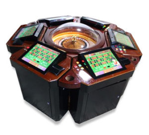 Roulette anglaise électronique : toutes les particularités du jeu